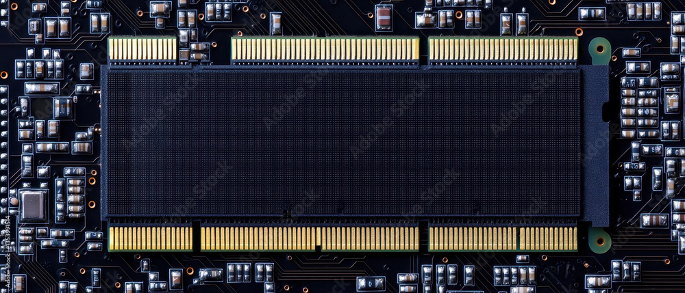 computer upgrade memory installation. DDR4 vs DDR5 memory comparison ...