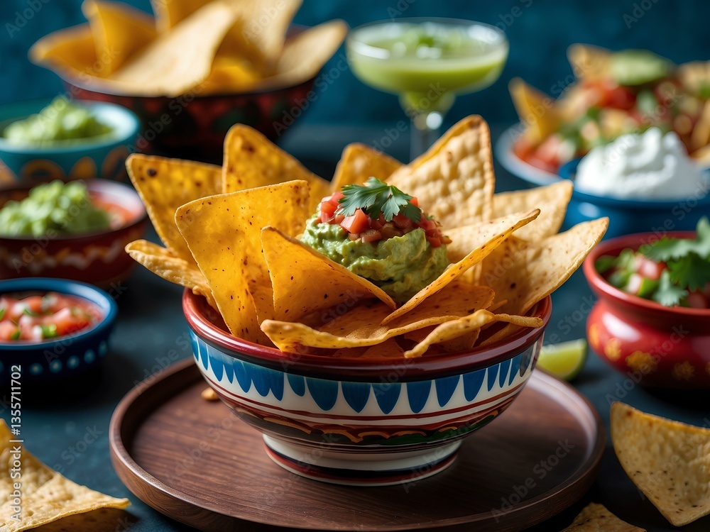 From Ancient Maize to Global Favorite: The Unique Story of Tortilla ...