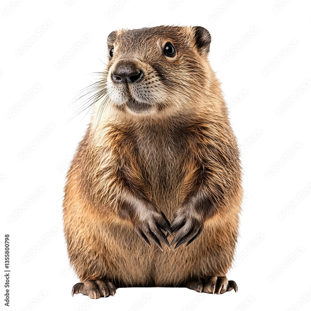 A Beaver png wild beaver png industrious beaver png river beaver png ...