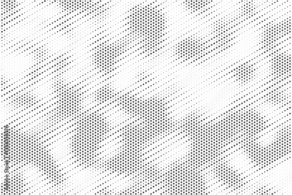 Grunge halftone gradient texture. Faded grit noise background. Sandy ...