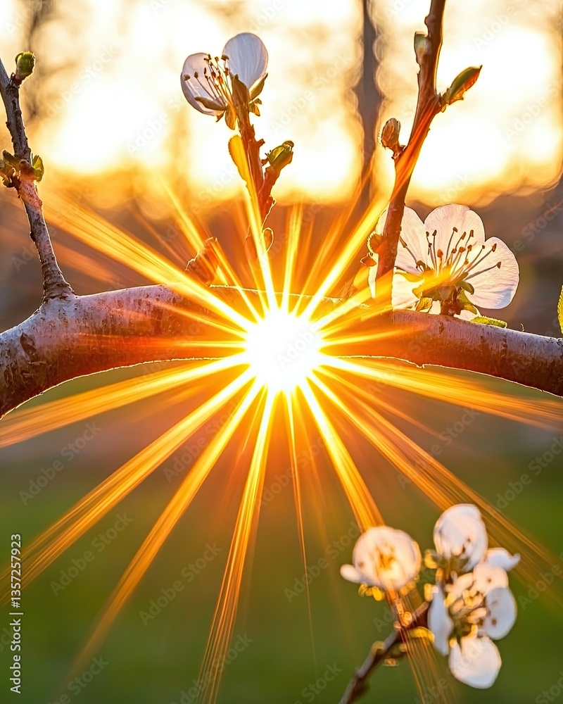 Light and Airy Spring Sunshine Glow Overlays natural light flares, Line ...
