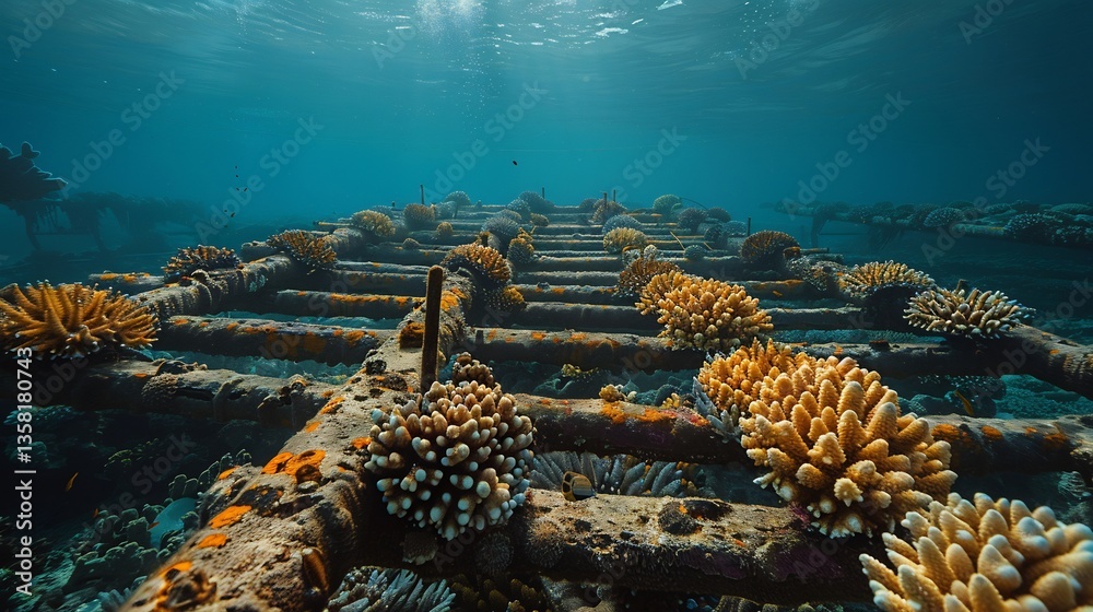 Coral reefs dying due to ocean warming and pollution Scientists ...