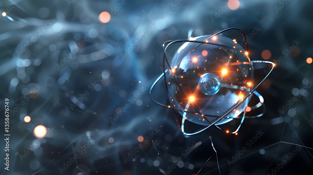 Xenon: The Noble and Inert Element of the Periodic Table - A Visual ...