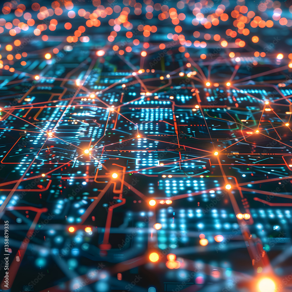 Futuristic Artificial Intelligence and XG Technology: The Next-Gen of ...