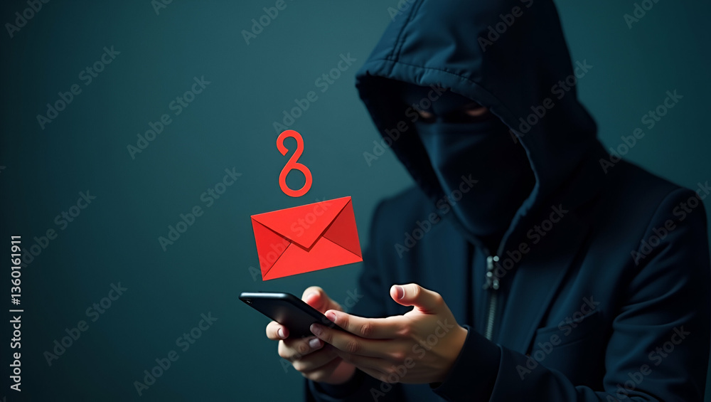Understanding Smishing Attacks: How Hackers Use Red Envelopes and ...