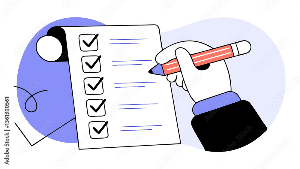 getting things done completed tasks or business accomplishment finished ...