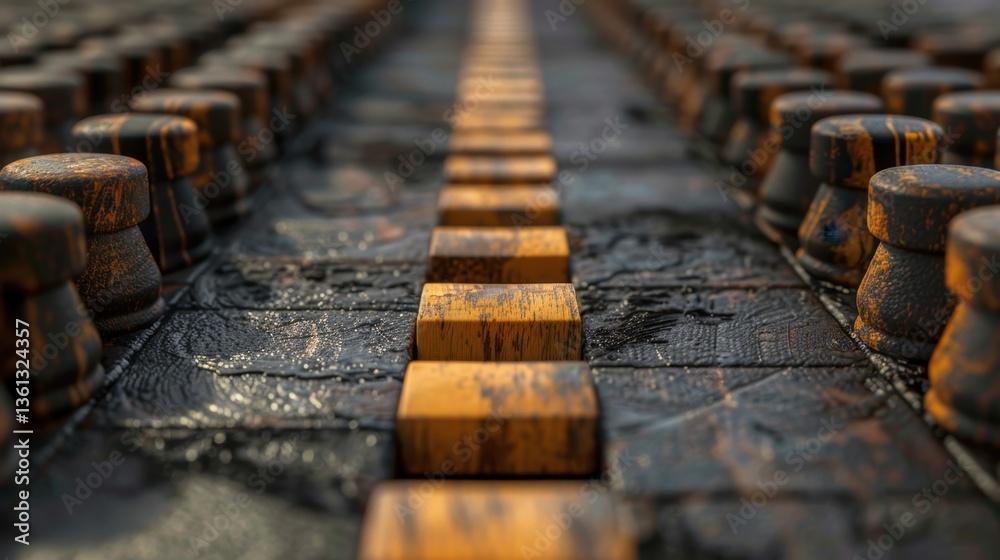 Risk Management: A proactive approach to identifying, assessing, and ...