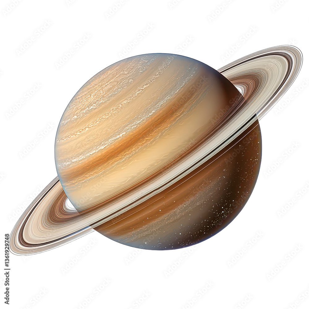 Planet Saturn png Saturn png ringed planet png solar system png space ...