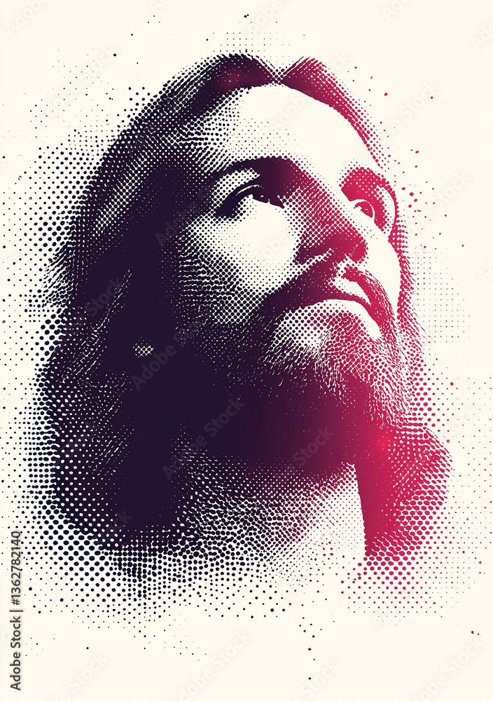 jesus, jesus' face, crown of thorns, prayer, jesus christ, bible, cross ...