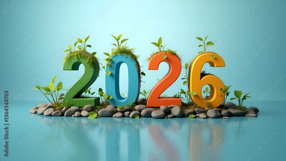 2026 New Year Milestone: Achieving SDGs & ESG Net Zero Emission Targets ...