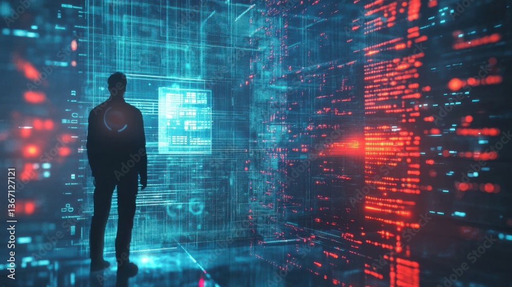 Adopting automated threat intelligence systems to detect and respond to ...