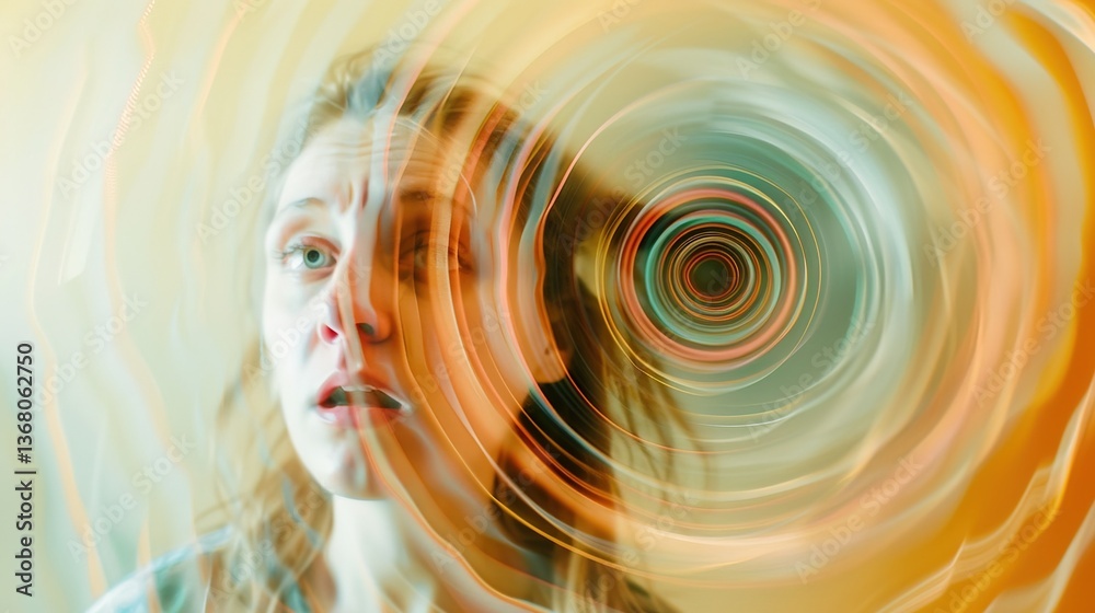 Decoding the Visuals of Dizziness Symptoms: Unraveling Disorienting ...