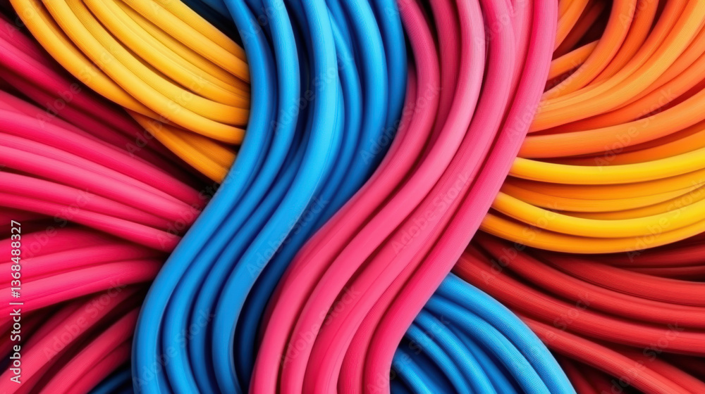 Plastic materials - Thermoplastics (Re-moldable when heated ...