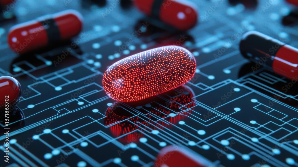 pharmaceutical capsules technology and nanotechnology healthcare ...