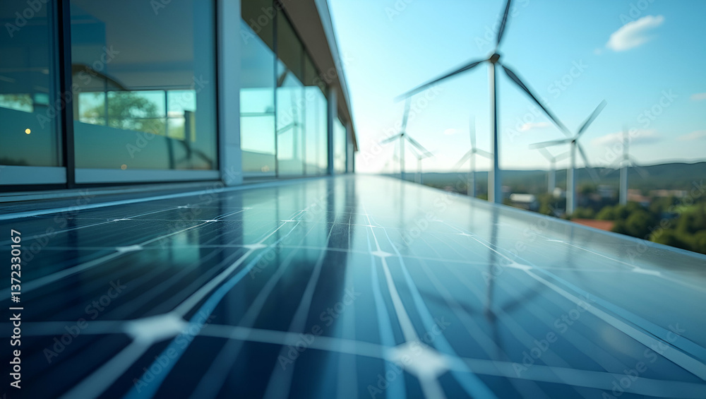Investing in Clean Energy Stocks: Explore Wind, Solar, and Renewables ...