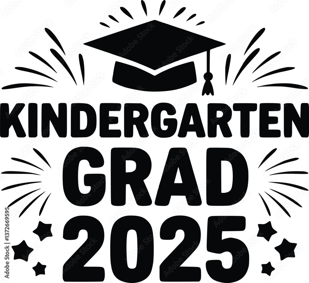 Graduation Svg Bundle, Graduation Cap Svg, Grad 2025, Class of 2025 ...