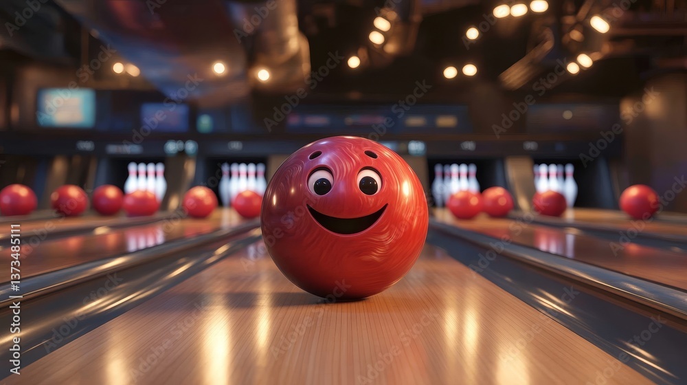 An overview of bowling balls types, materials, and their impact on game ...
