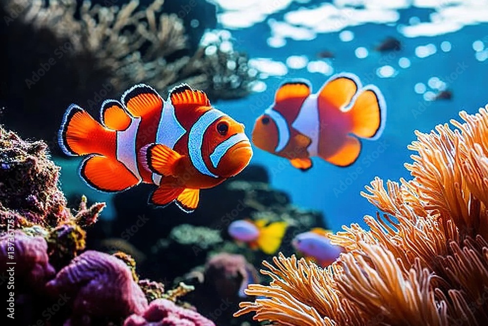 awe-inspiring marine creatures and valiant endeavors to preserve ...