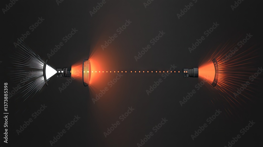 Studio key light placement chart showing different angles for optimal ...