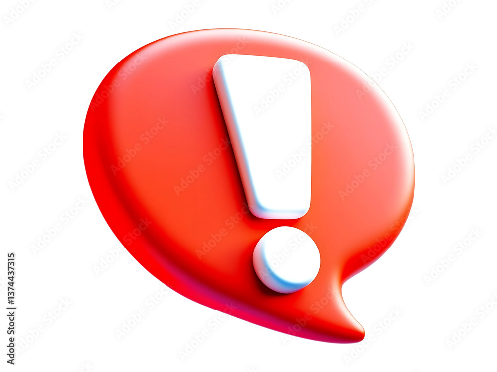 PNG Exclamation vector icon, important mark, attention logo, warning ...