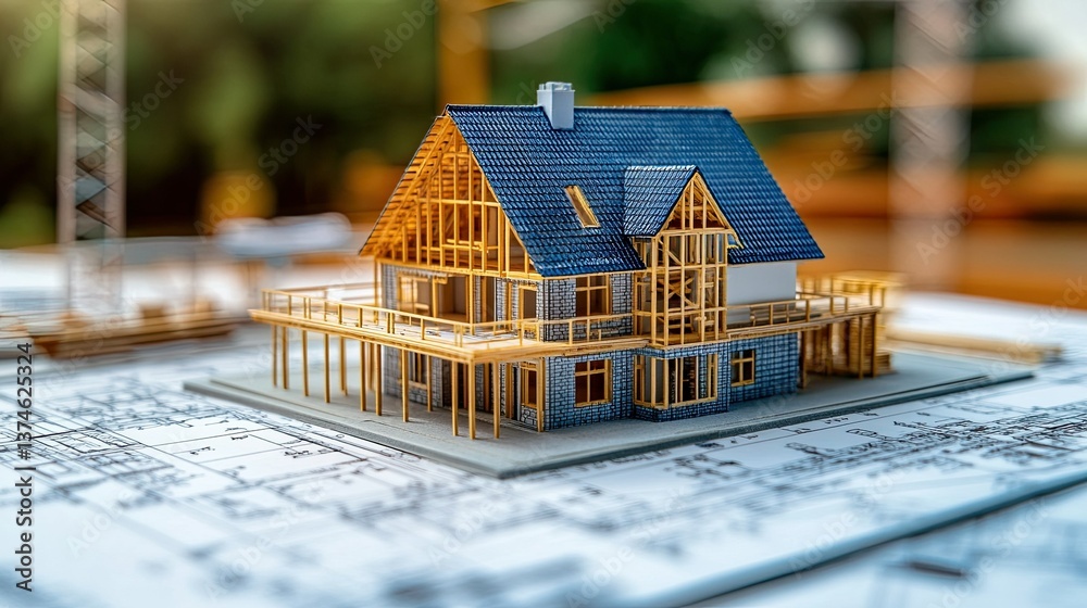 Architectural Modeling - Creative images of architectural modeling ...