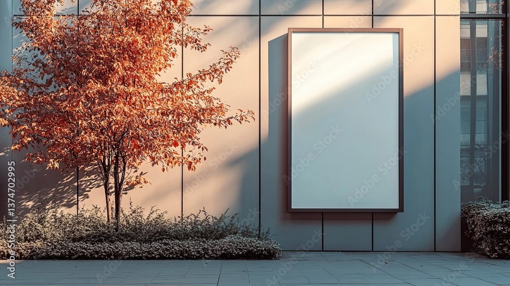 Signage Mockups - Professional signage mockups depicting outdoor and ...