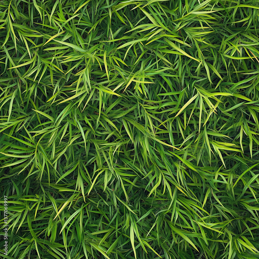 grass wall pattern background - Stock Illustration | Adobe Stock