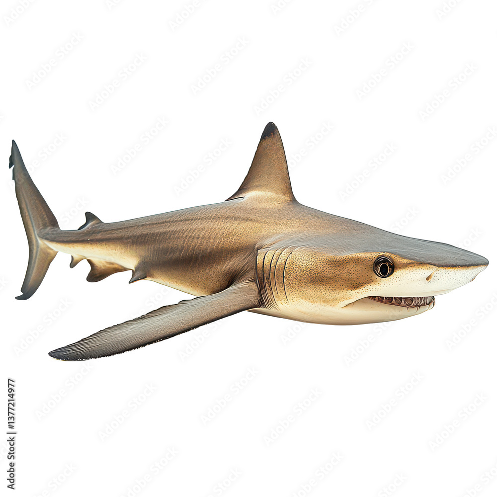Foto de Stock Scalloped Hammerhead PNG scalloped hammerhead shark PNG ...
