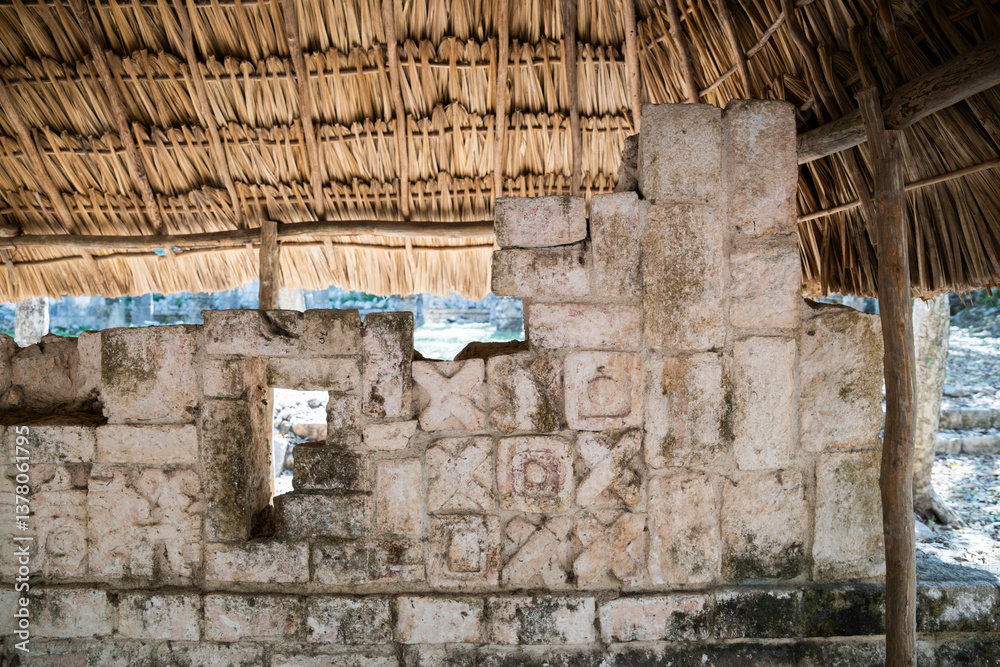 Chichen Itza, Mayas, Rivera maya, pirámide impresionante, juego de ...