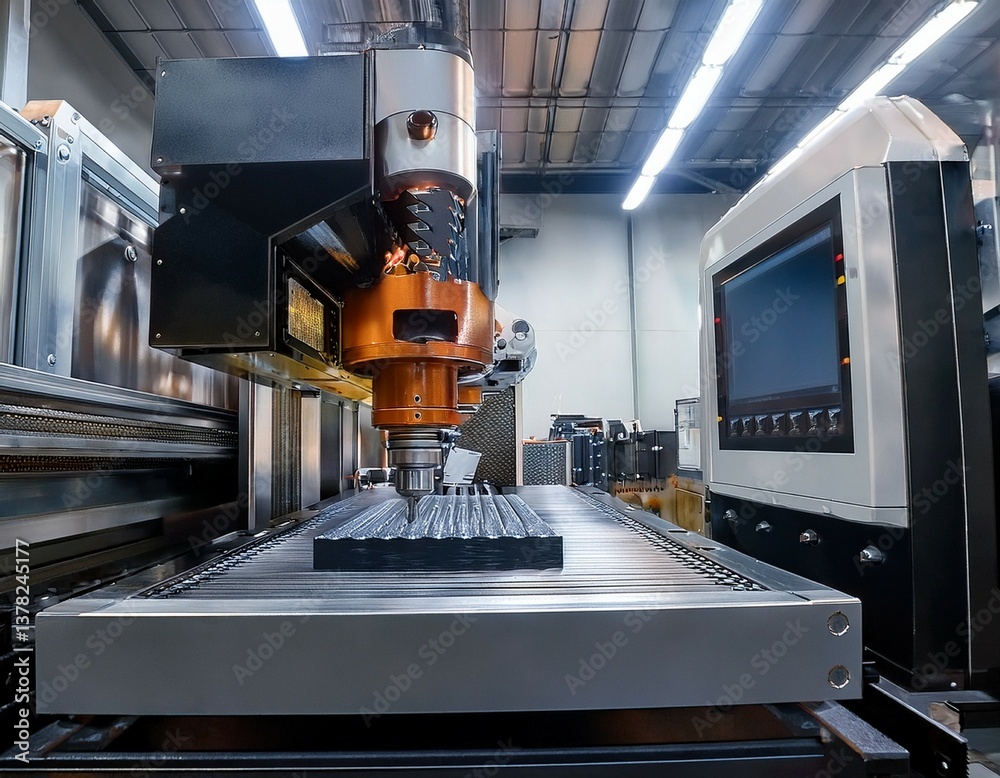 computer numerical control cnc machines machines that use computer programming to execute ...