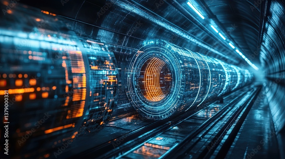 Technology-Driven Mine Design Innovative, Technology-Driven Approaches ...