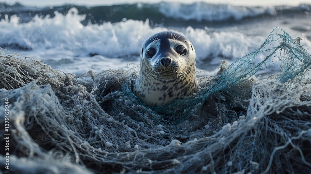 Urgent Call for Ocean Conservation: Addressing the Impact of Fishing ...