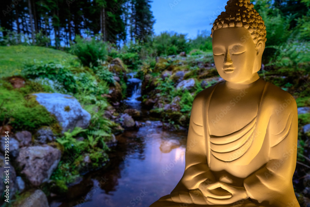 Siddhartha Gautama, commonly referred to as the Buddha the awakened one ...