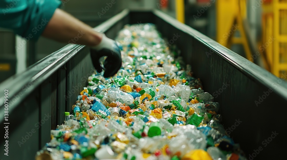 Transforming plastic waste innovative waste-to-energy solutions for ...