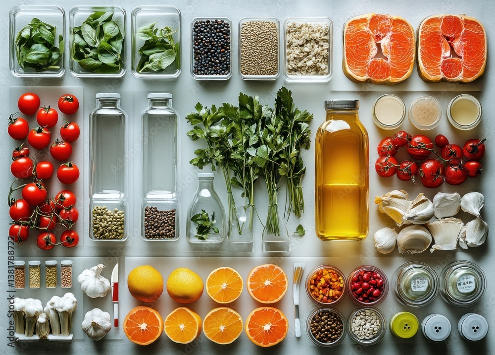 Food Safety Tips for Proper Storage Expiration Dates and Hazard Control ...