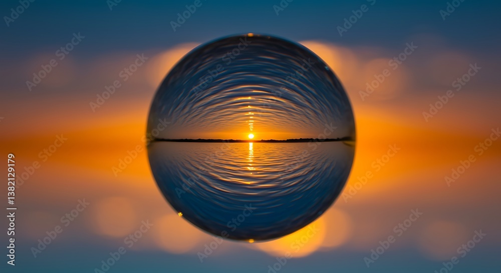 visual explaining how refraction causes the distortion of objects seen ...