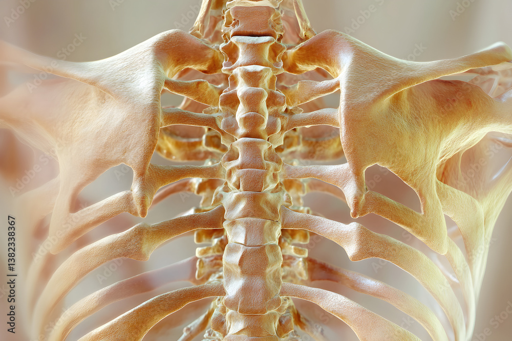 Xiphoid Bone: Exploring the Anatomy and Significance of the Sternum's ...