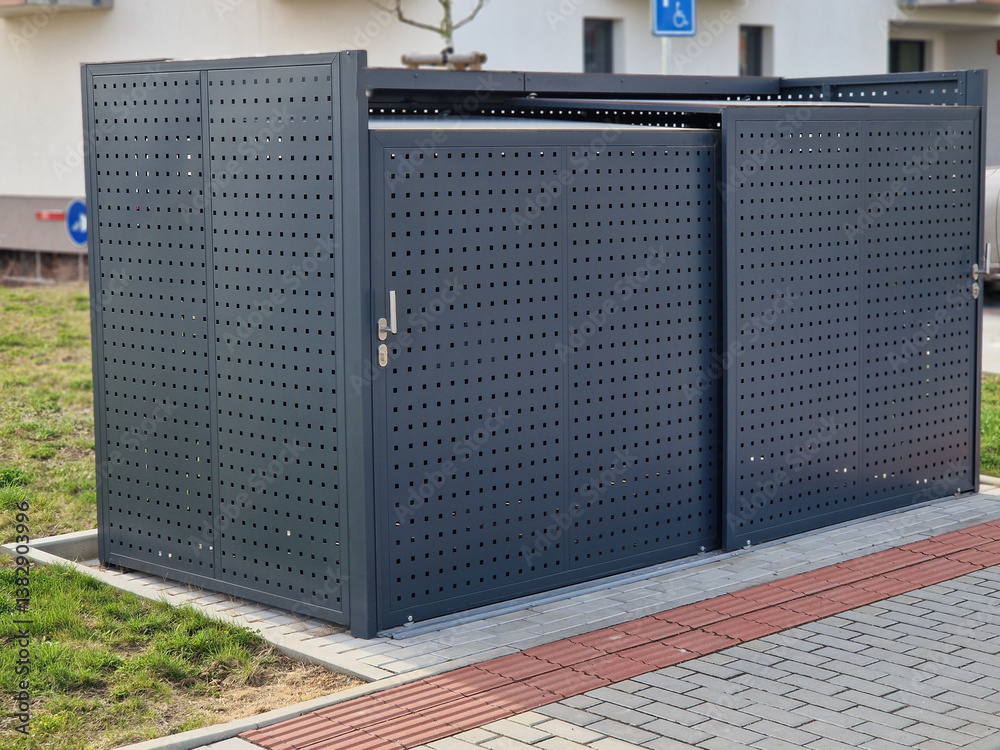 Waste sorting is collection of individual types of waste separately ...