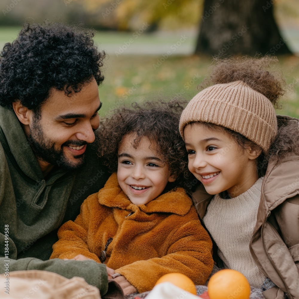 Nurturing Connections Multigenerational Autumn Wellness and Community ...