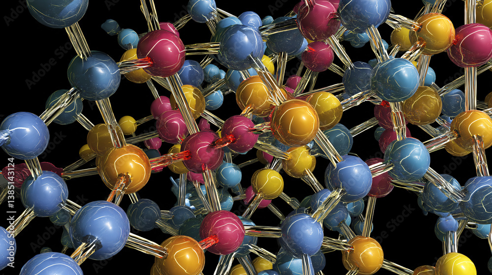 Crystallographer X Ray Diffractometer Protein Structure Lattice Ms