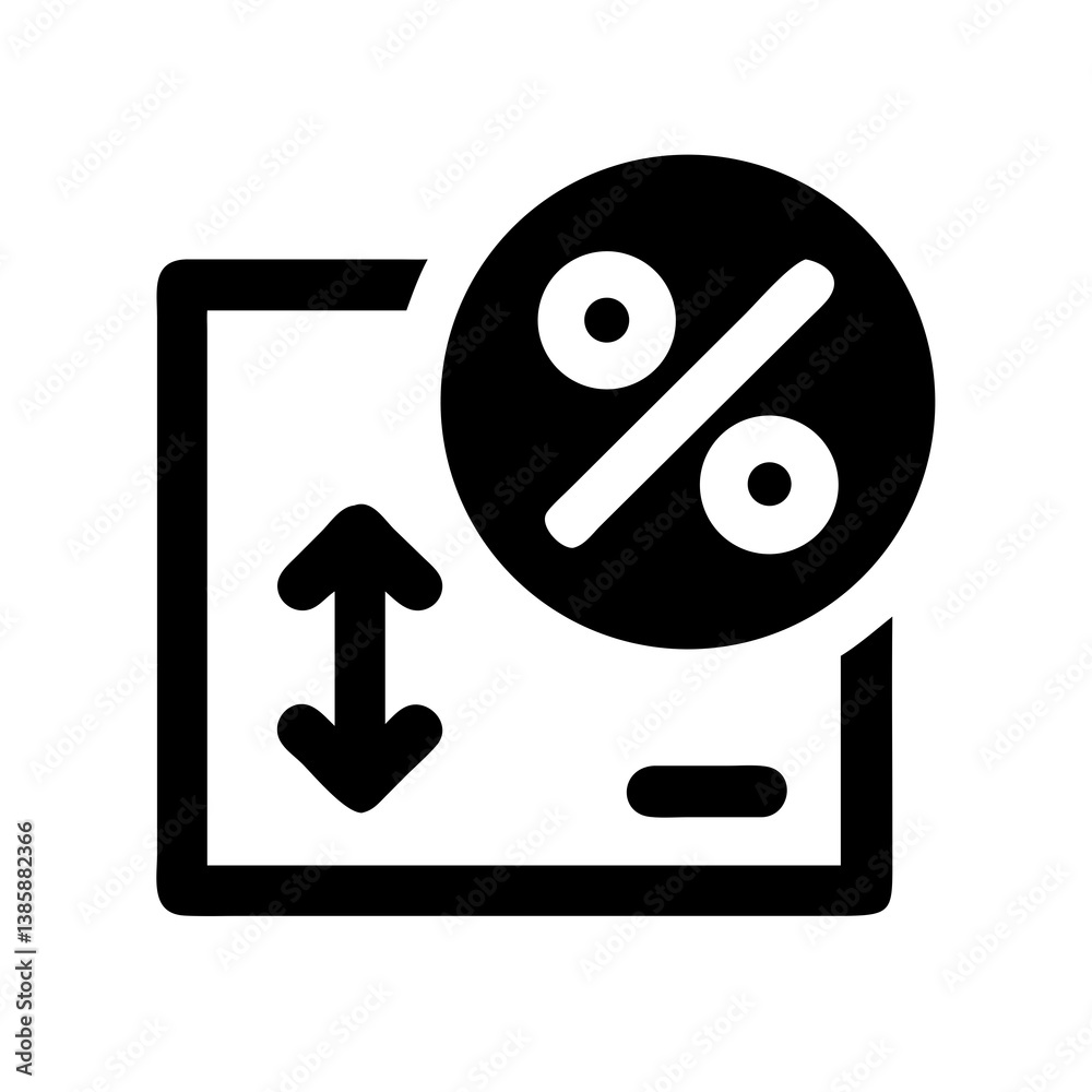 Understanding Percentage Changes and Adjustments A Visual Guide to ...