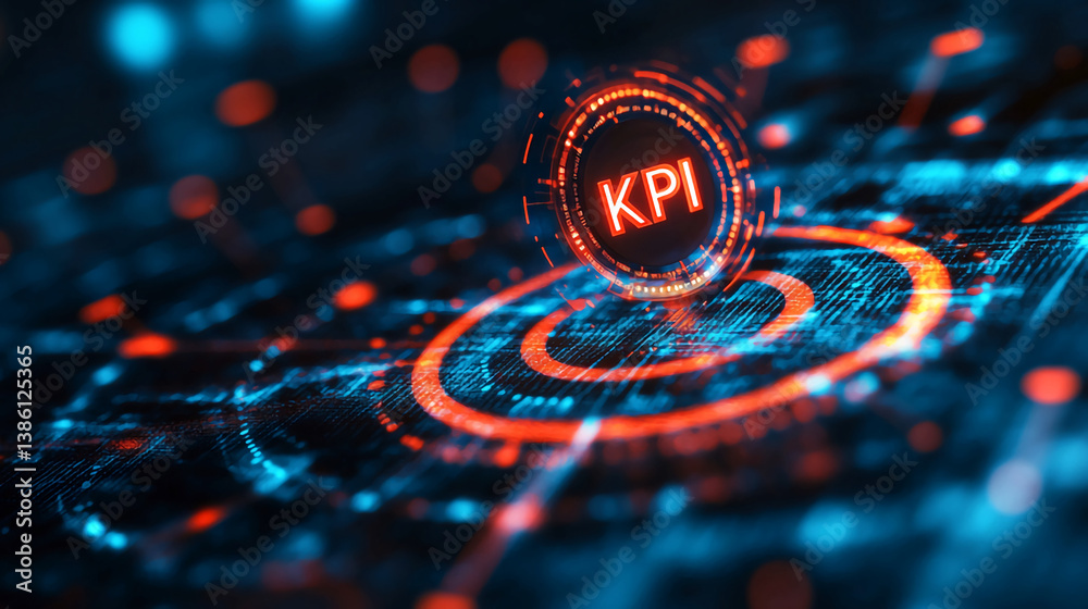 Understanding key performance indicators kpi for business success and ...