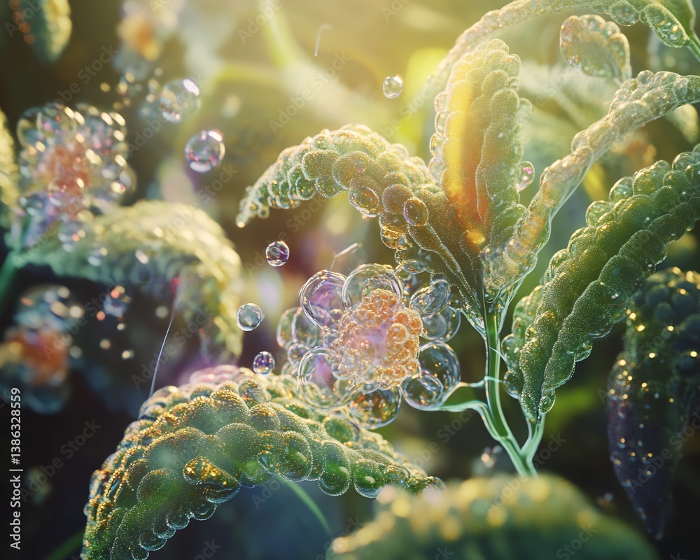 Scientific breakdown of oxygen release photosynthesis realistic ...