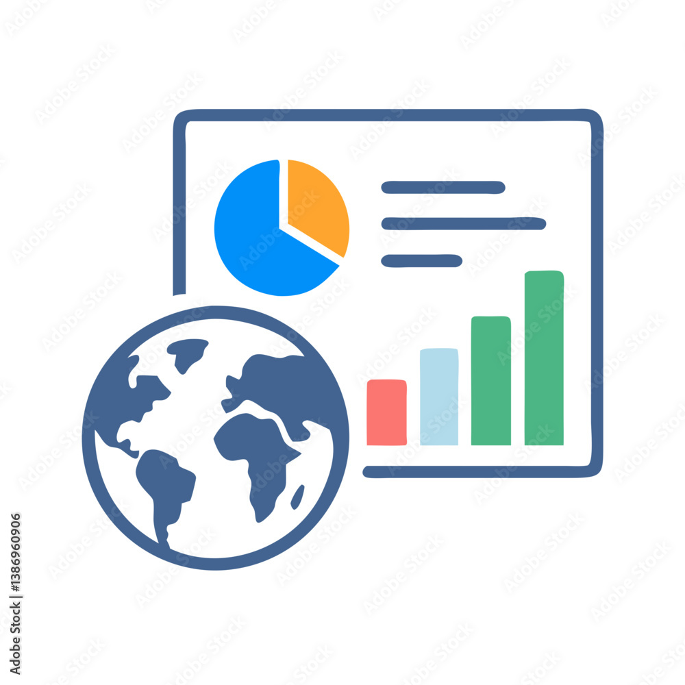 Environmental Data Dashboard Design for Global Earth Analytics Tools ...