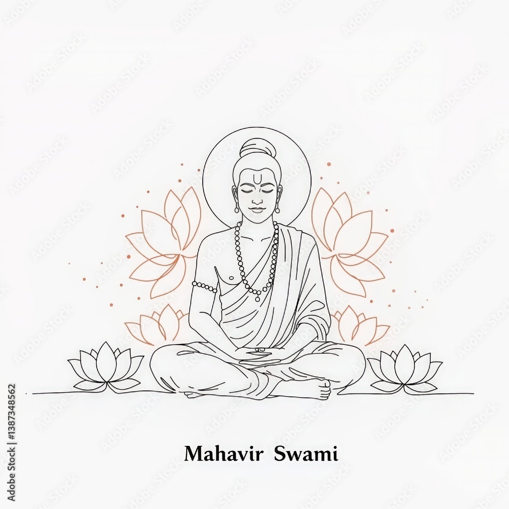 Mahavir Jayanti images , happy mahavir Jayanti, 4k hd high quality ...