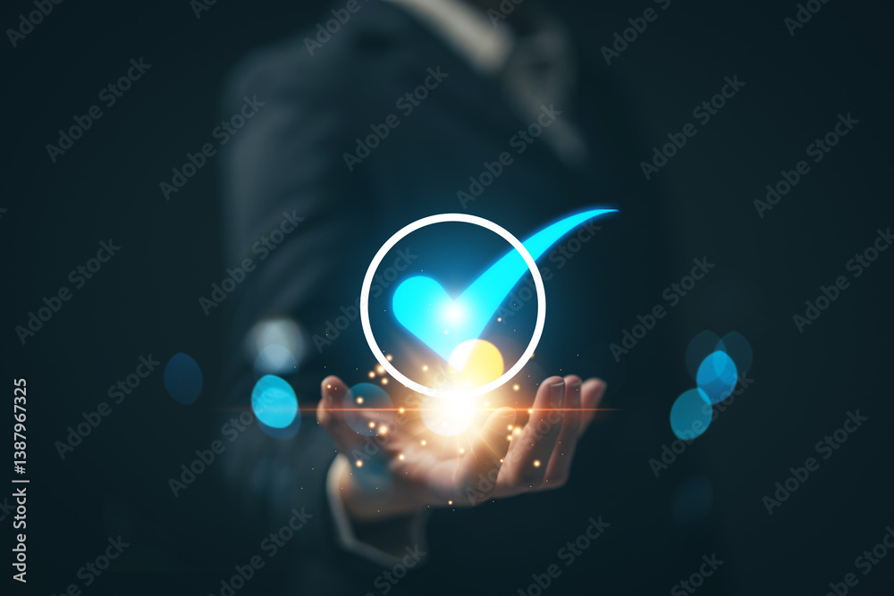 Reviewing and completing online survey forms document management system ...