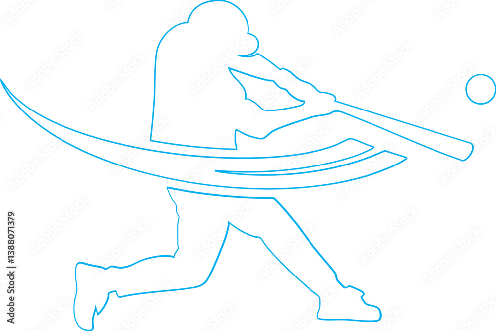 Baseball Batter baseball game batter player, also known as batsman ...