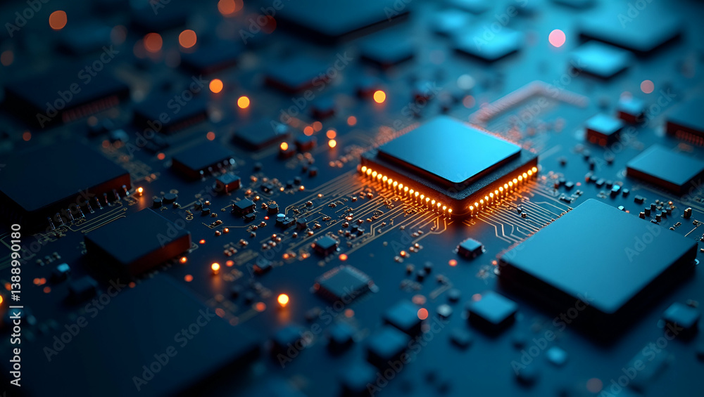 Visualizing the Trade War's Impact on the Semiconductor Industry ...