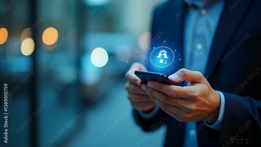 Explore Professional Photo Stock Showcasing Digital Wallets: Secure ...