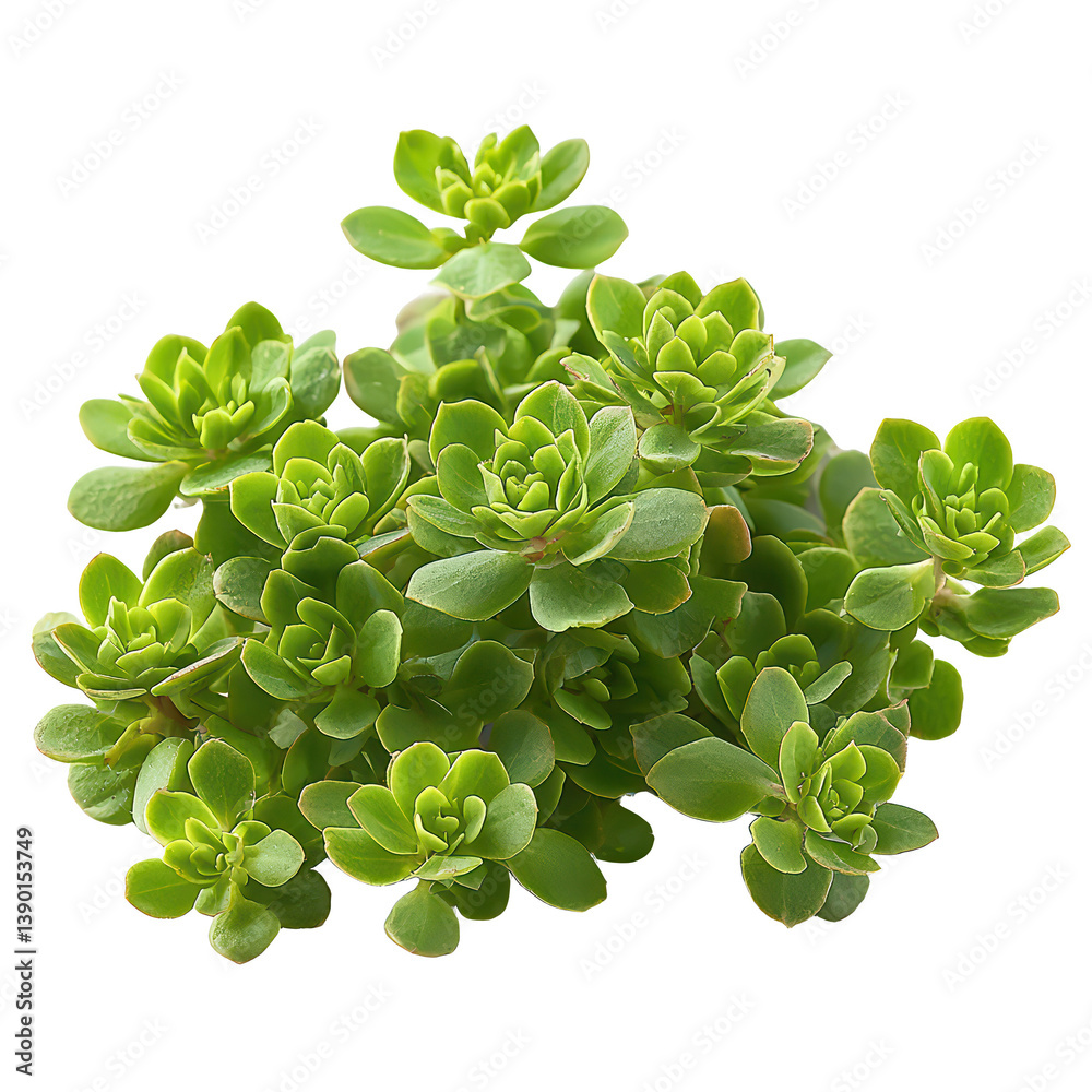 Foto de Stock Sedum png succulent sedum png garden sedum png low ...